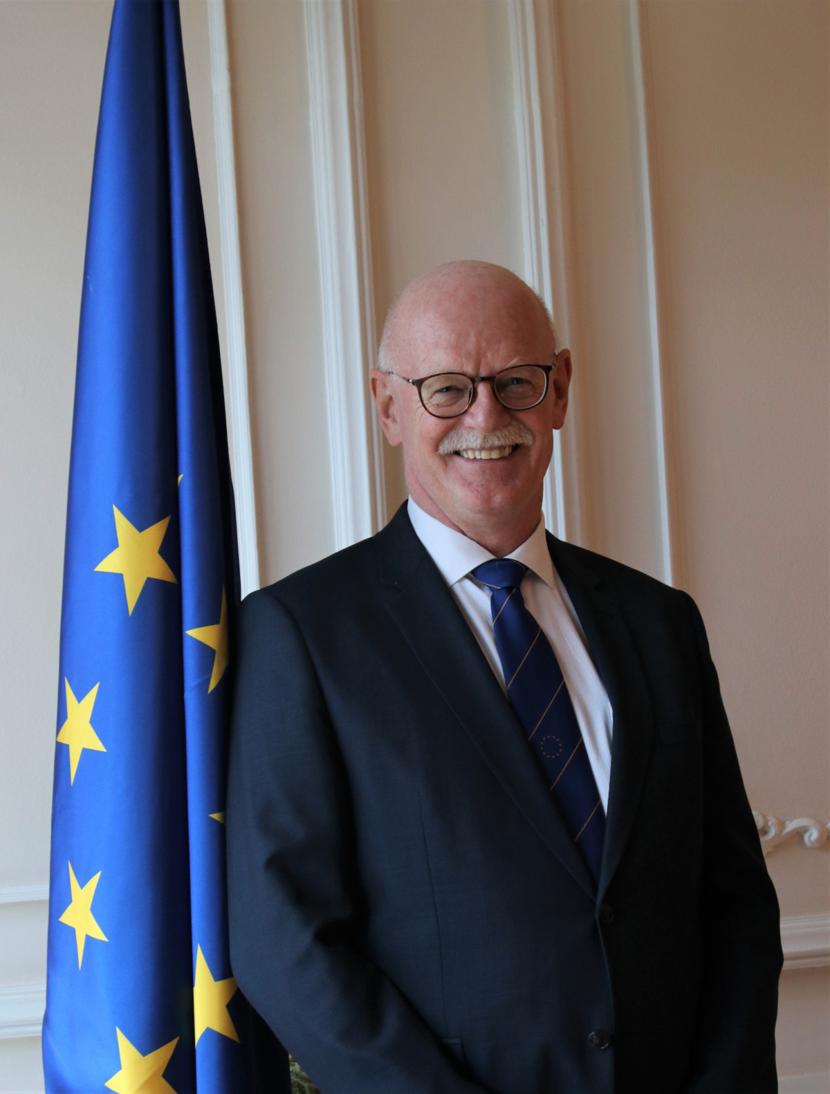 Head of Operations - EUMM GEORGIA